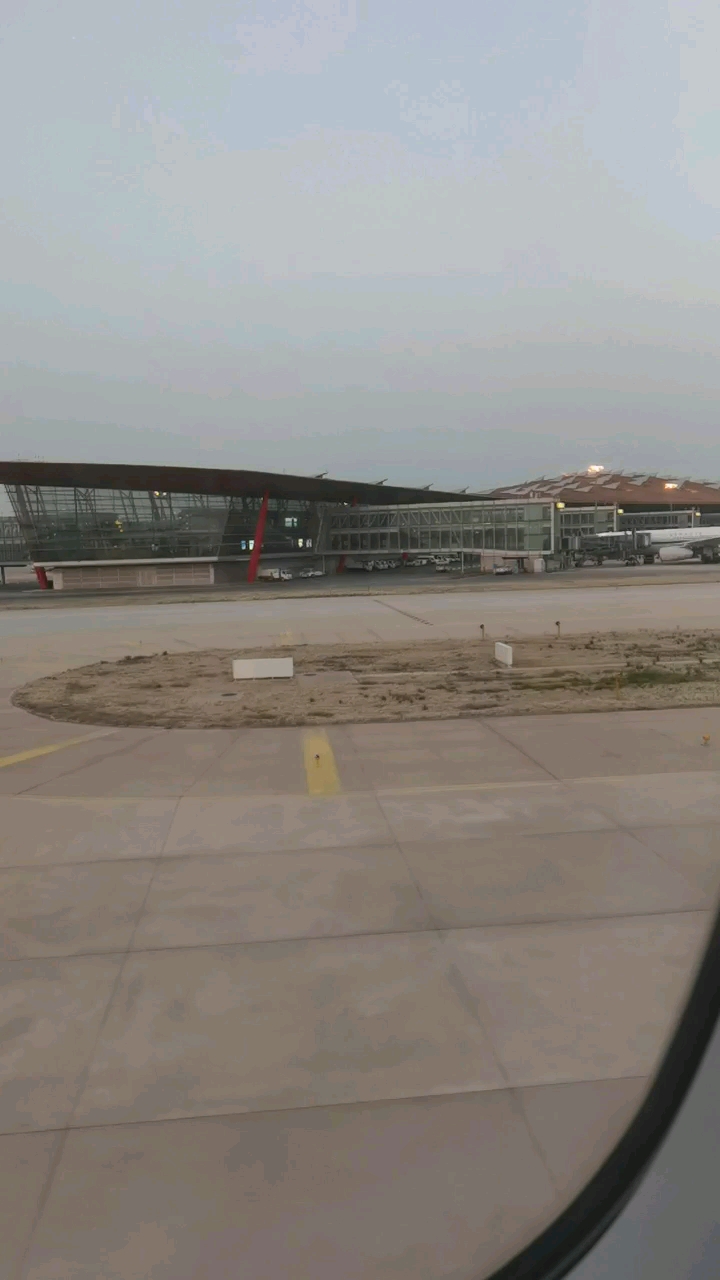 打卡国航A359 - CA867 北京首都-深圳飞行体验_机酒卡常旅客论坛